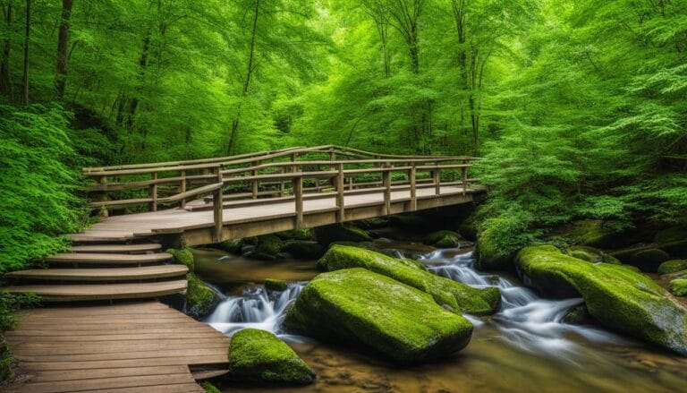 6 State Parks Near Charlottesville VA: Natural wonders in Virginia