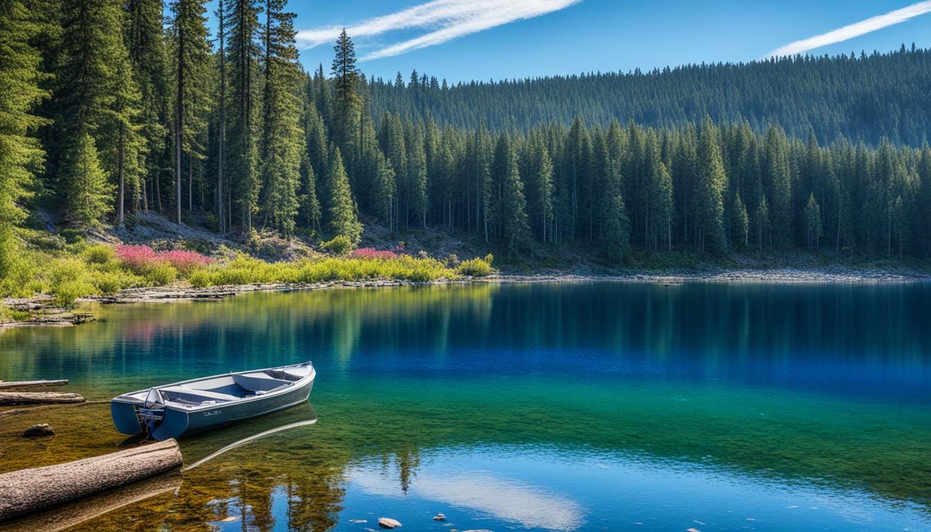 5 State Parks Near Lafayette LA: Louisiana's Natural Beauty Awaits