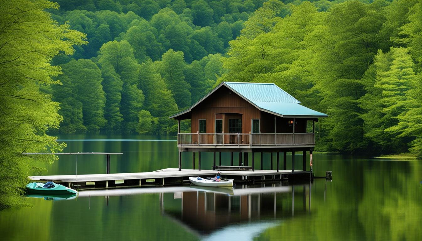 7 State Parks Near Athens OH: Explore Nature in Southeast Ohio, Ohio