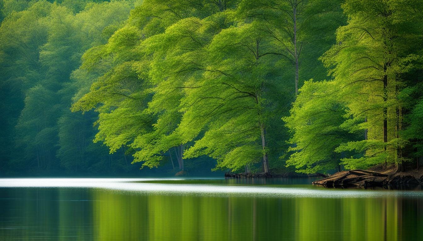 6 State Parks Near Athens GA: Explore the beauty of Georgia