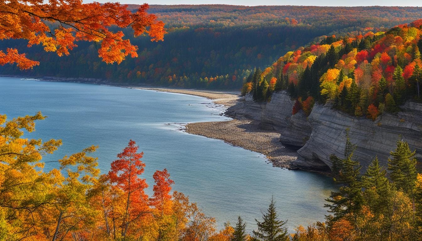 5 State Parks Near Traverse City MI: Discover the natural beauty of ...