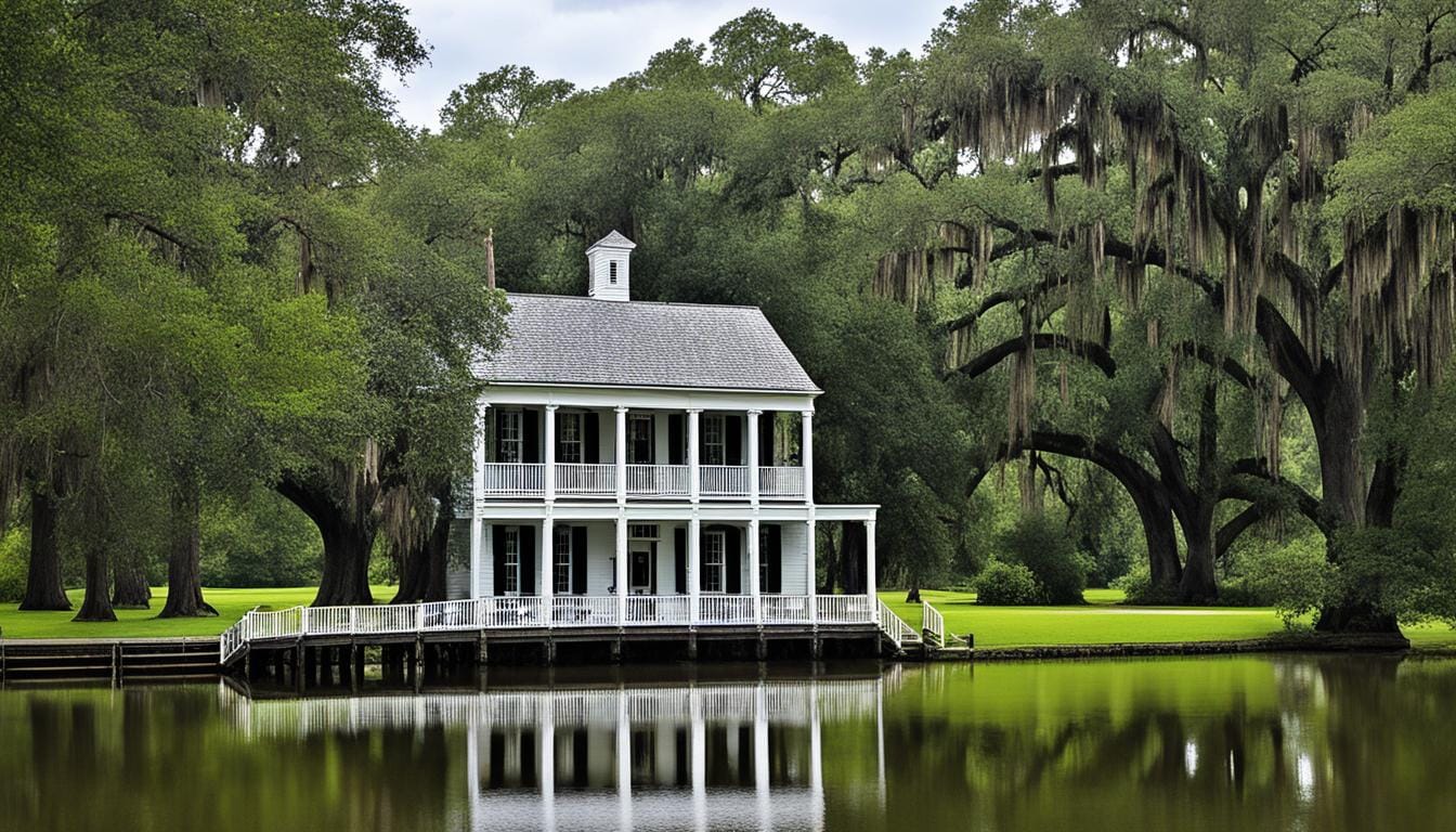 7 State Parks Near Baton Rouge LA: Exploring Nature in Louisiana