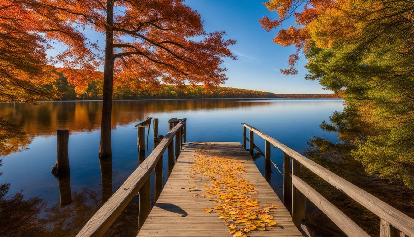 7 State Parks Near Washington DC: Maryland, Virginia and More!