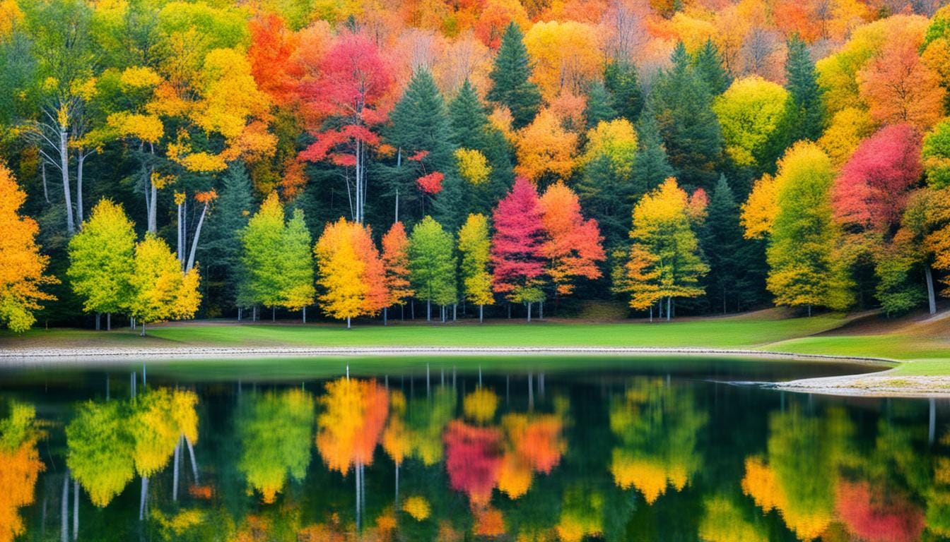 5 State Parks Near Ann Arbor MI: Pure natural beauty in Michigan