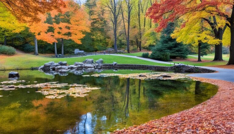 7 State Parks Near Champaign IL: Explore Nature in Illinois