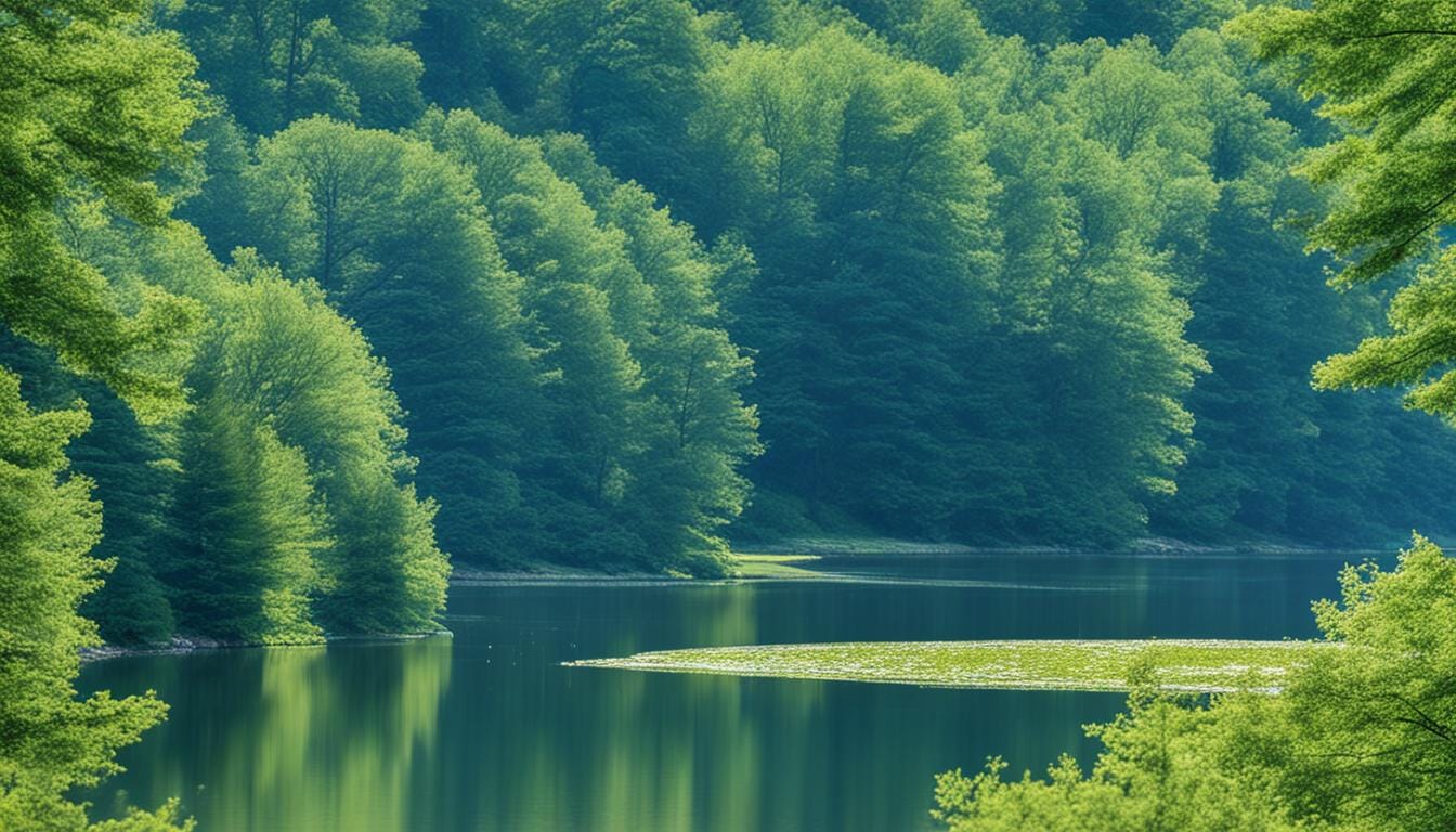 7 State Parks Near Pittsburgh PA: Discover Pennsylvania's Natural Beauty