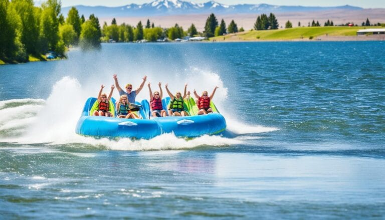 7 State Parks Near Moses Lake WA: Discover the natural beauty of Washington