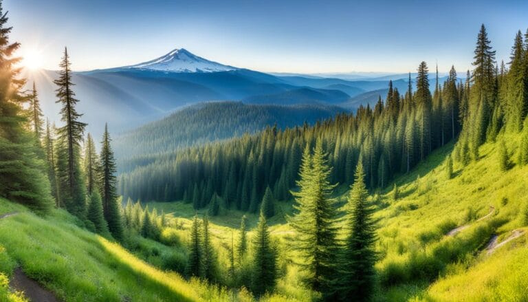 6 State Parks Near Spokane WA: Explore the Great Outdoors in Washington ...