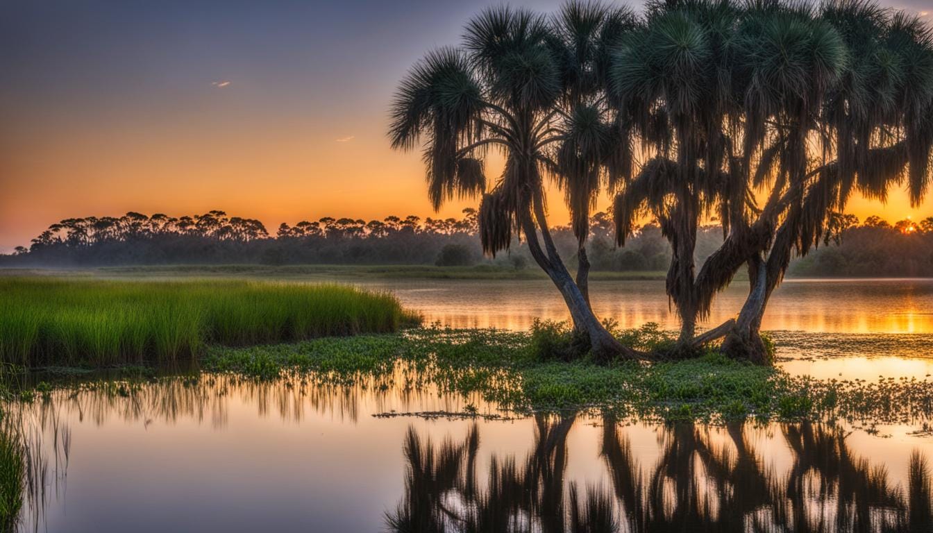 5 State Parks Near Sarasota FL: Discover the beauty of nature in Florida