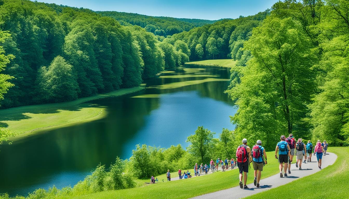 6 State Parks Near Philadelphia PA: Discovering Nature in Pennsylvania