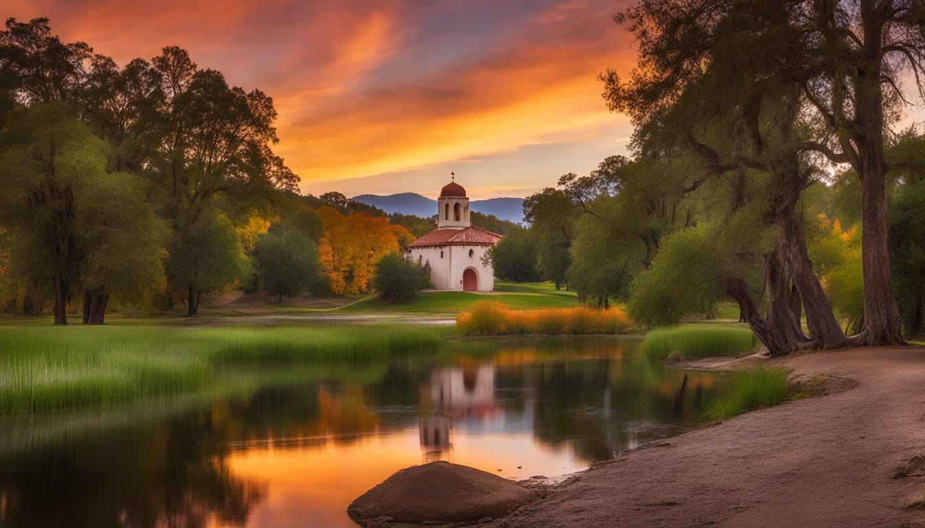 6 State Parks Near Coeur D'Alene ID: Explore Idaho's Natural Wonders