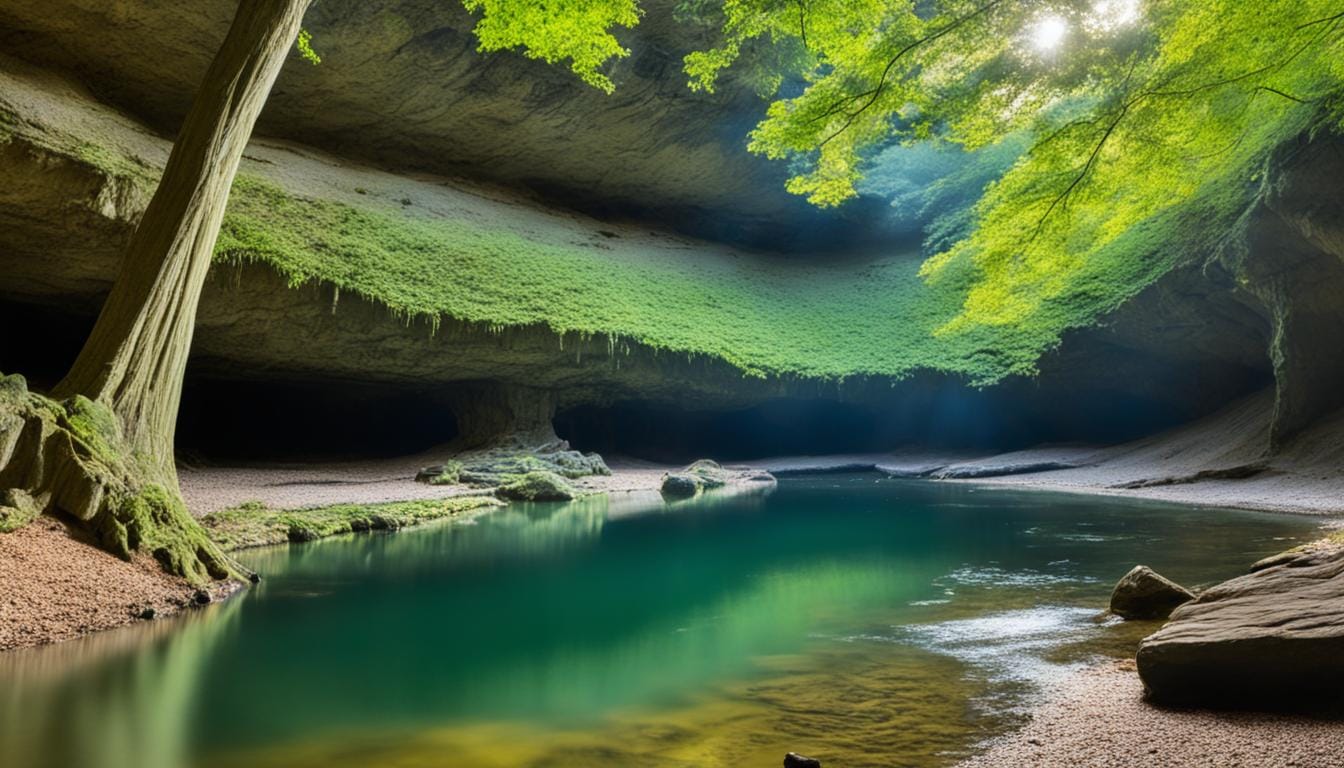 7 State Parks Near Hannibal MO: Explore Nature in Missouri