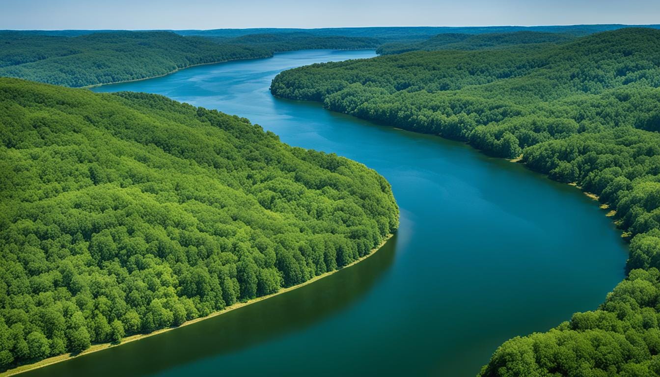 5 State Parks Near Shipshewana IN: Exploring Nature in Northern Indiana