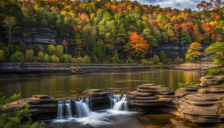 5 State Parks Near Little Rock AR: Natural Beauty in Arkansas