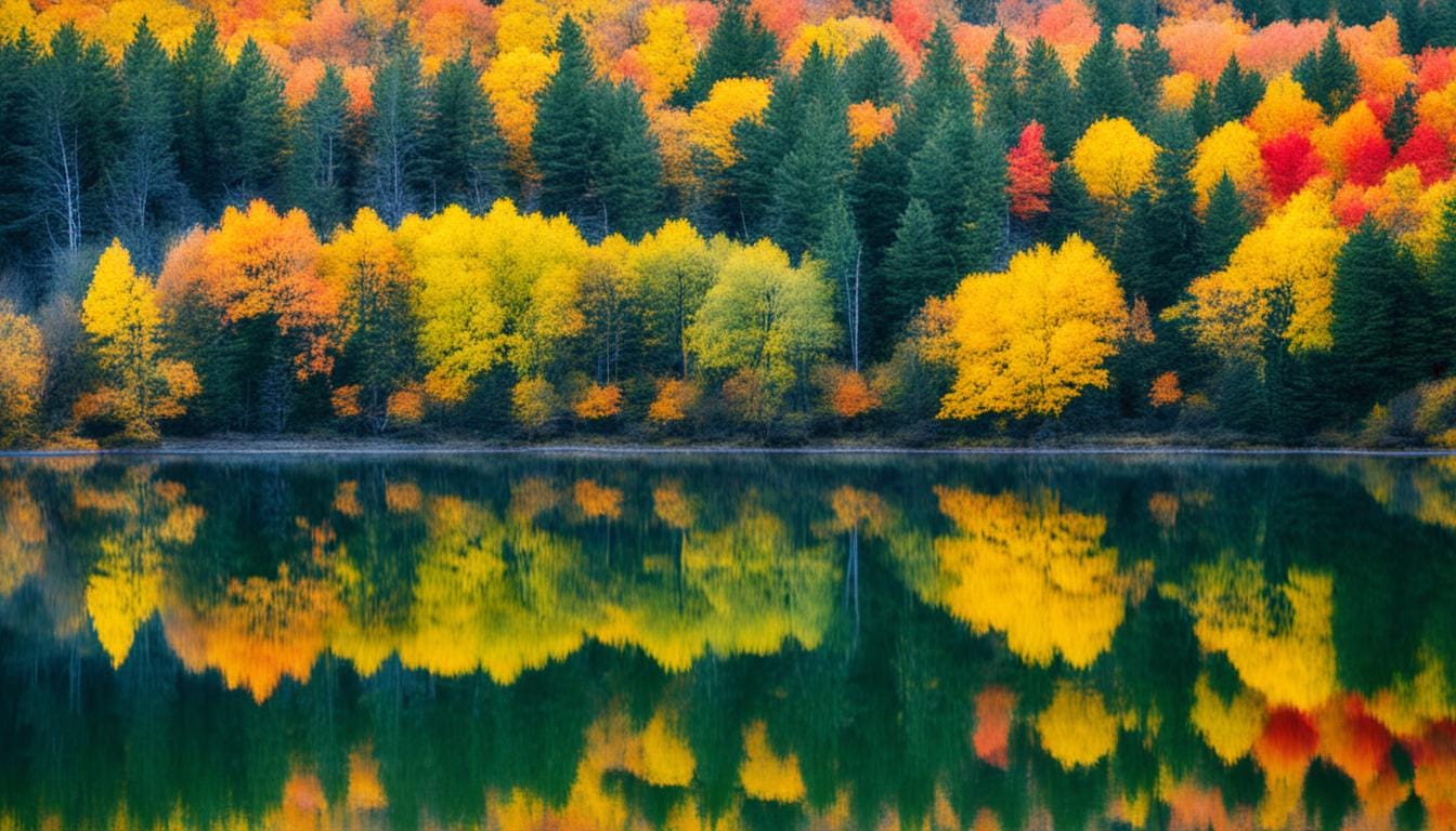 6 State Parks Near Somerset PA: Pennsylvania's natural beauty awaits