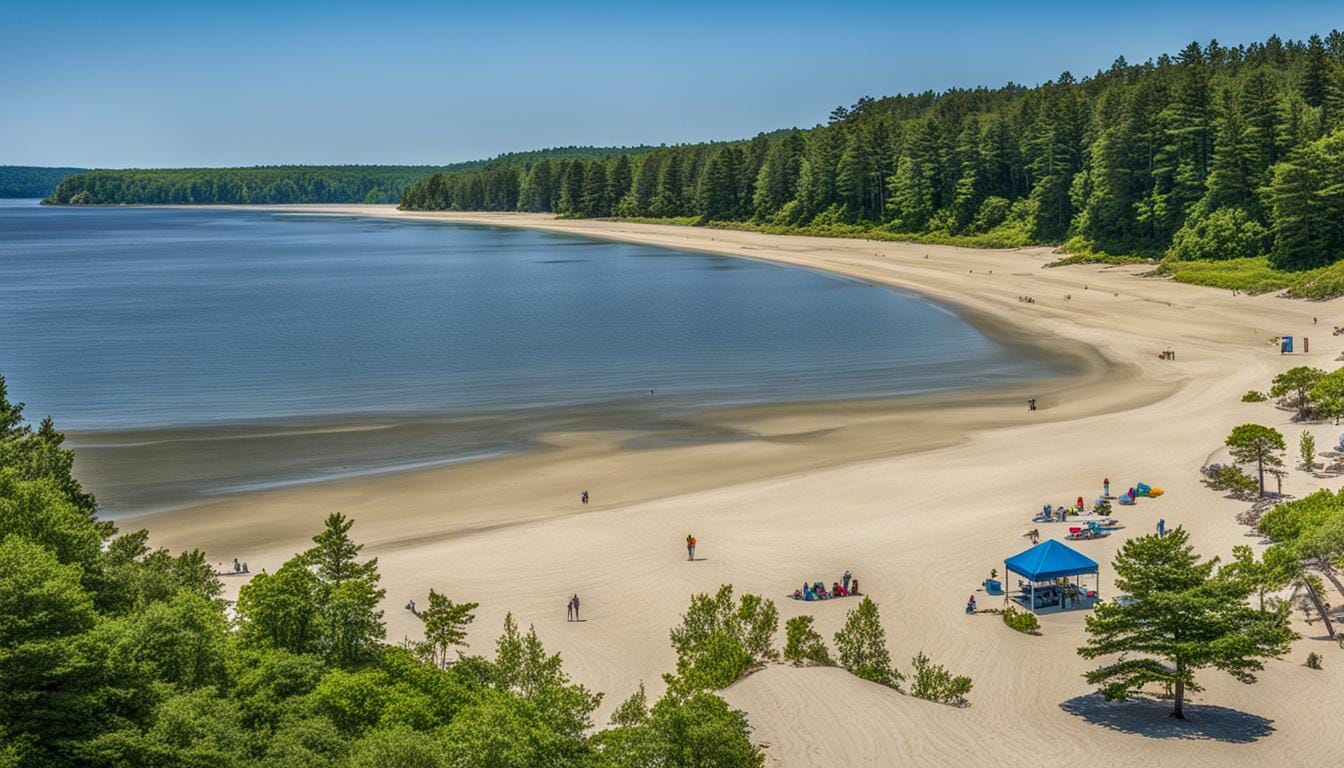 6 State Parks Near Bangor ME: Maine's Natural Wonders Await You