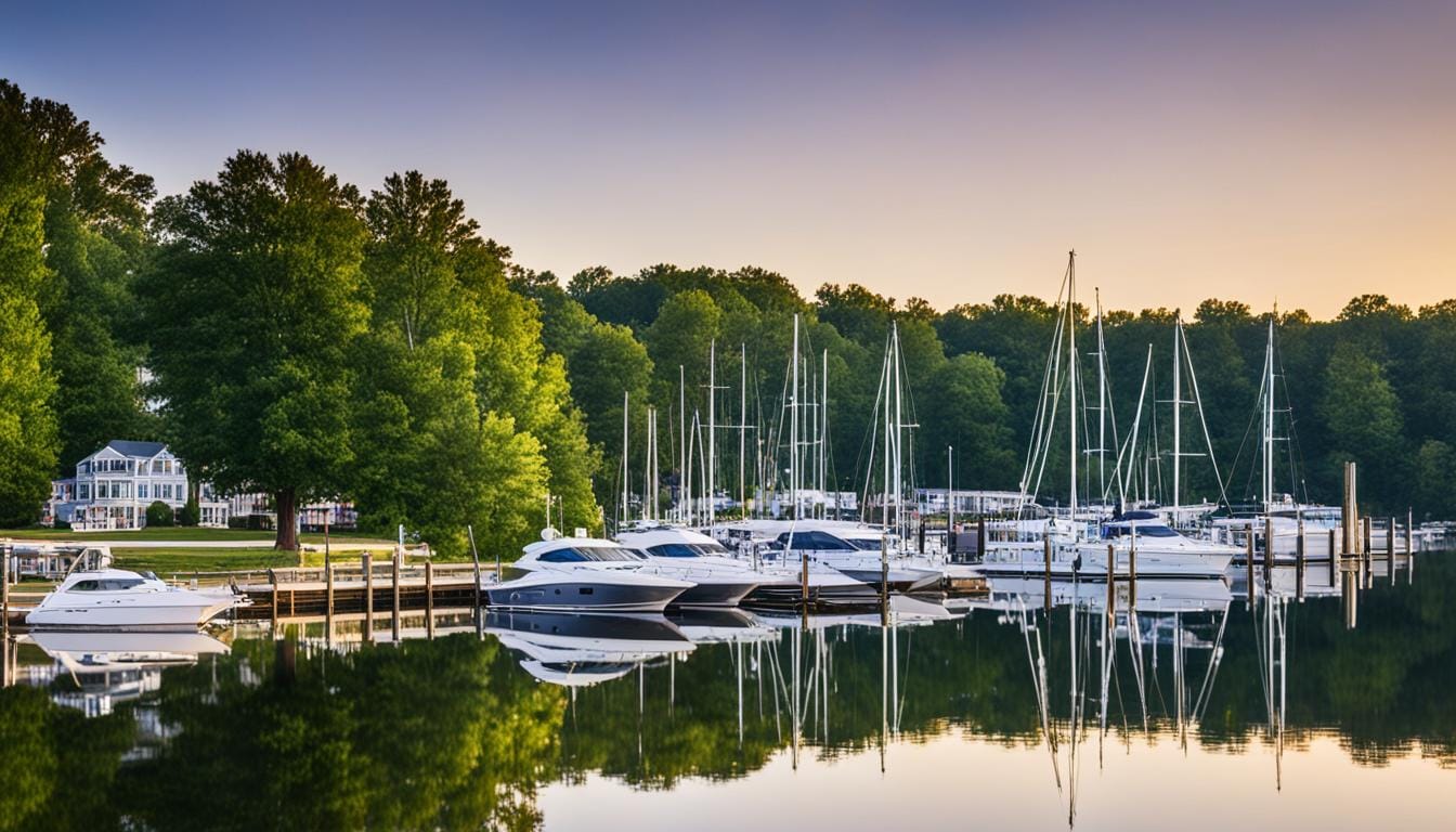 6 State Parks Near Woodbridge VA: Discover the beauty of Virginia