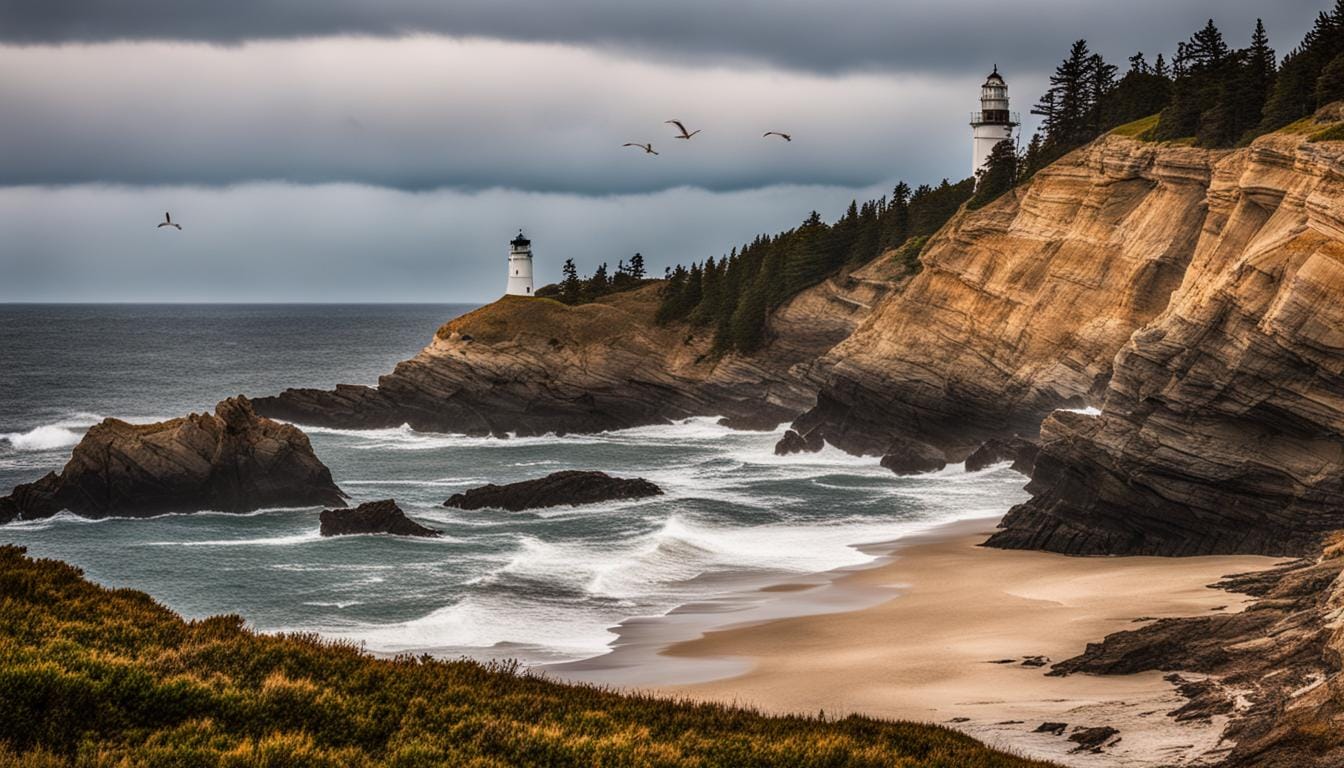 6 State Parks Near Portland ME: Discover Maine's Natural Wonders