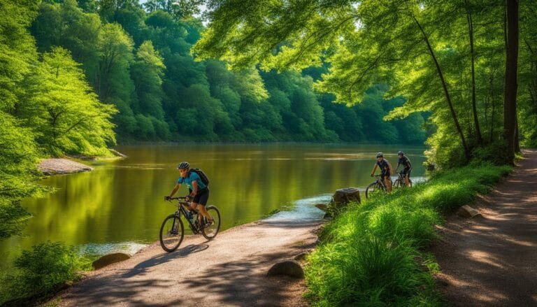 6 State Parks Near Charlottesville VA: Natural wonders in Virginia