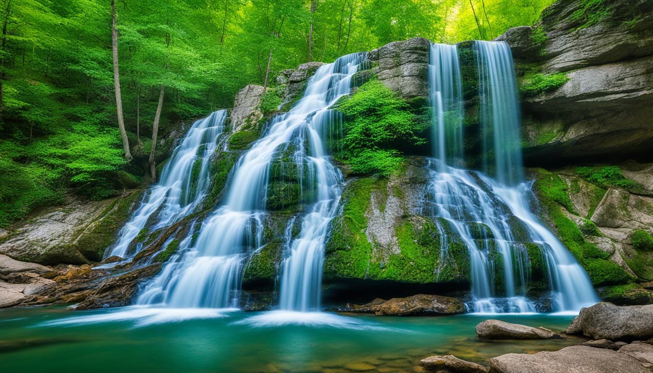 7 State Parks Near Hannibal MO: Explore Nature in Missouri