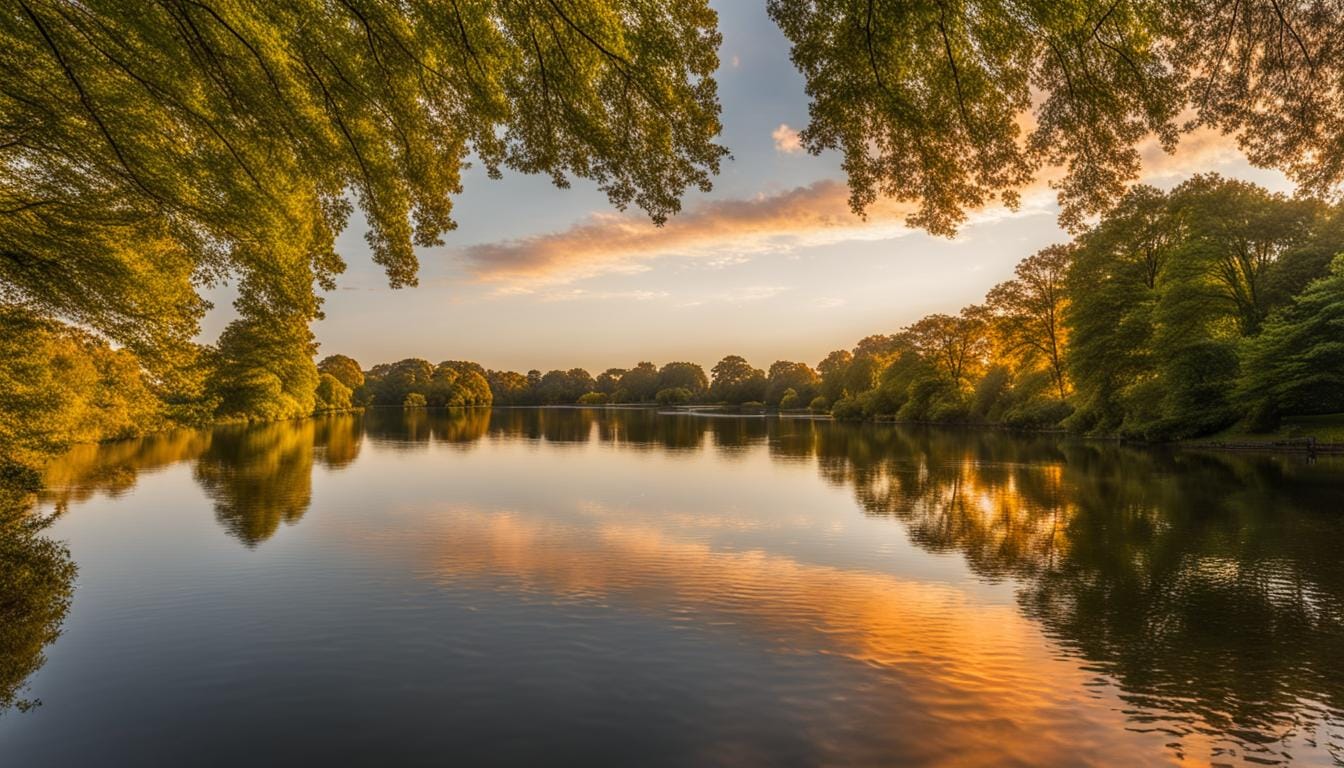 5 State Parks Near Worcester MA: Discover the natural beauty