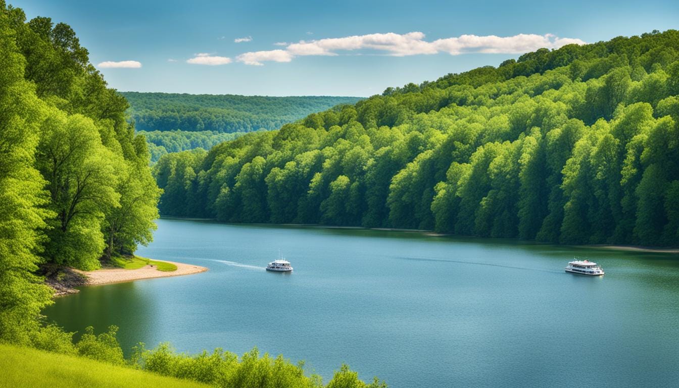 5 State Parks Near Akron OH: Discover Ohio's Natural Wonders