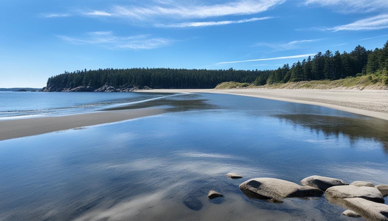 6 State Parks Near Bath ME: Maine's Natural Beauty Awaits