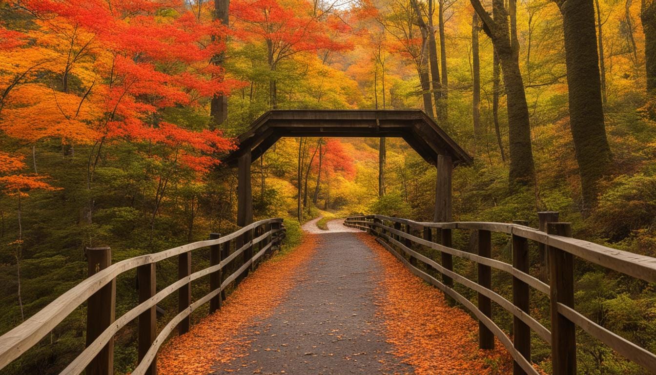 6 State Parks Near Charlottesville VA: Natural wonders in Virginia