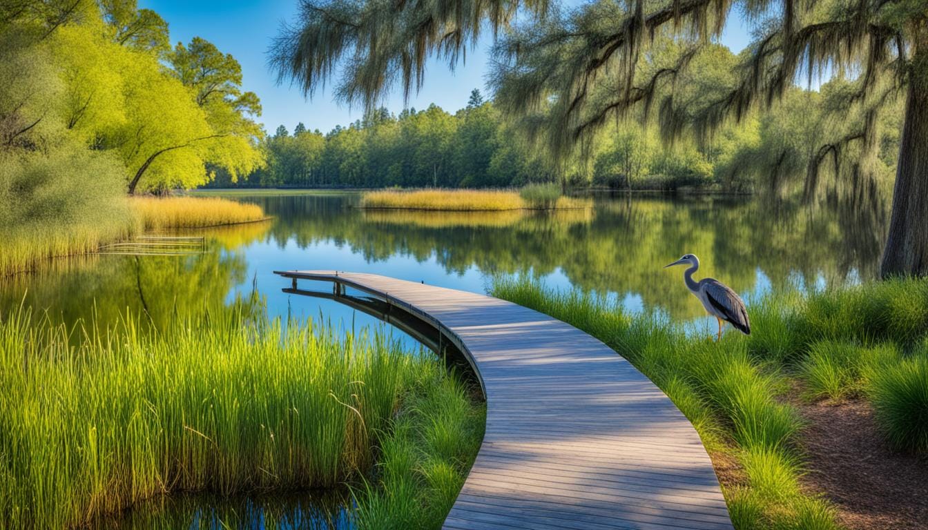 6 State Parks Near St Petersburg FL: Discover the beauty of nature in ...
