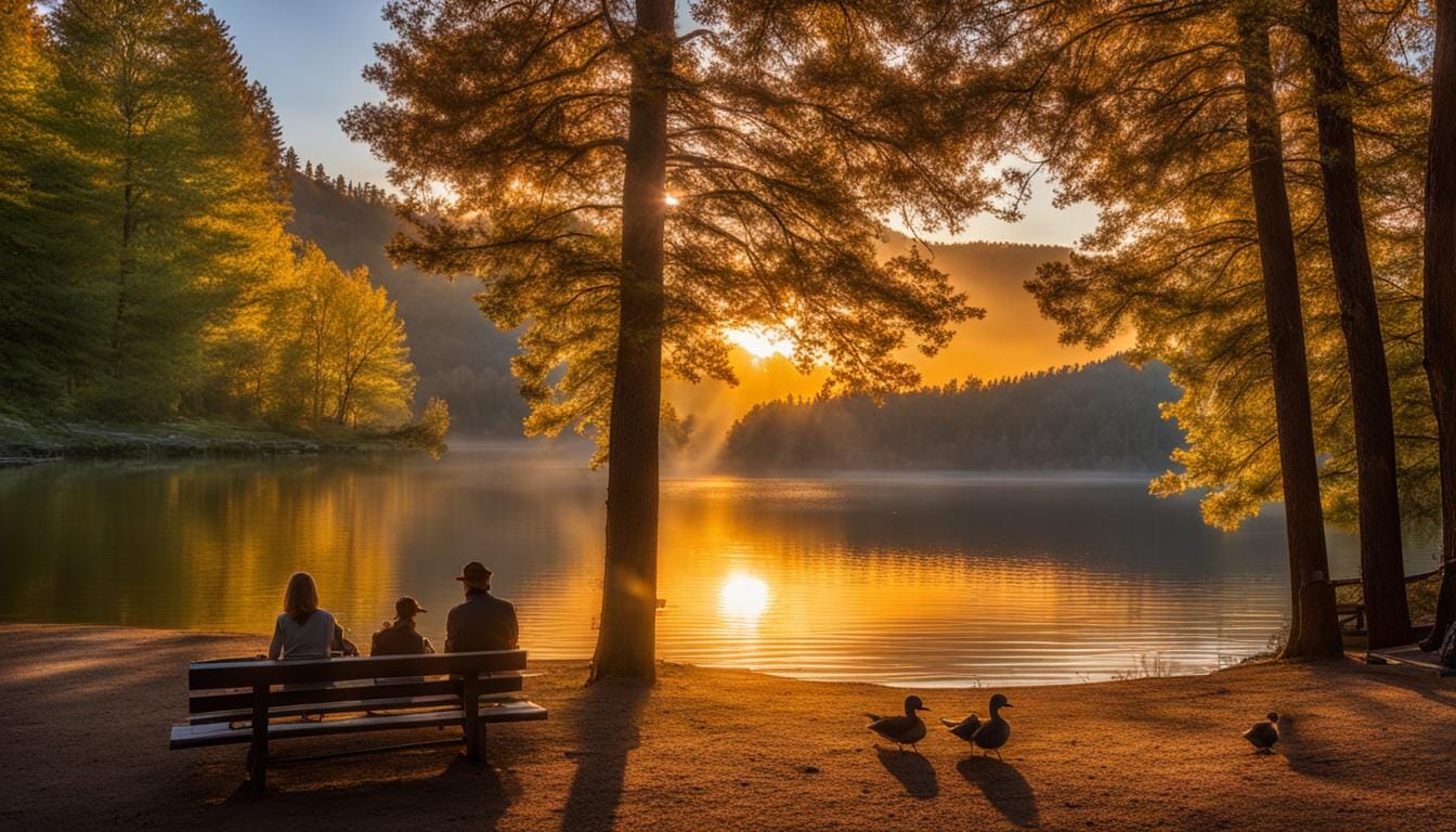 6 State Parks Near Grand Rapids MN: Explore the beauty of Minnesota