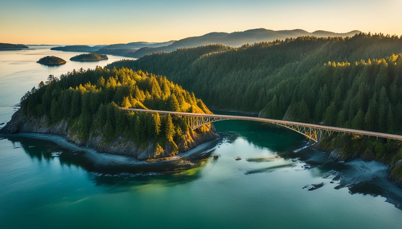 7 State Parks Near Wenatchee WA: Explore the Natural Beauty of Washington