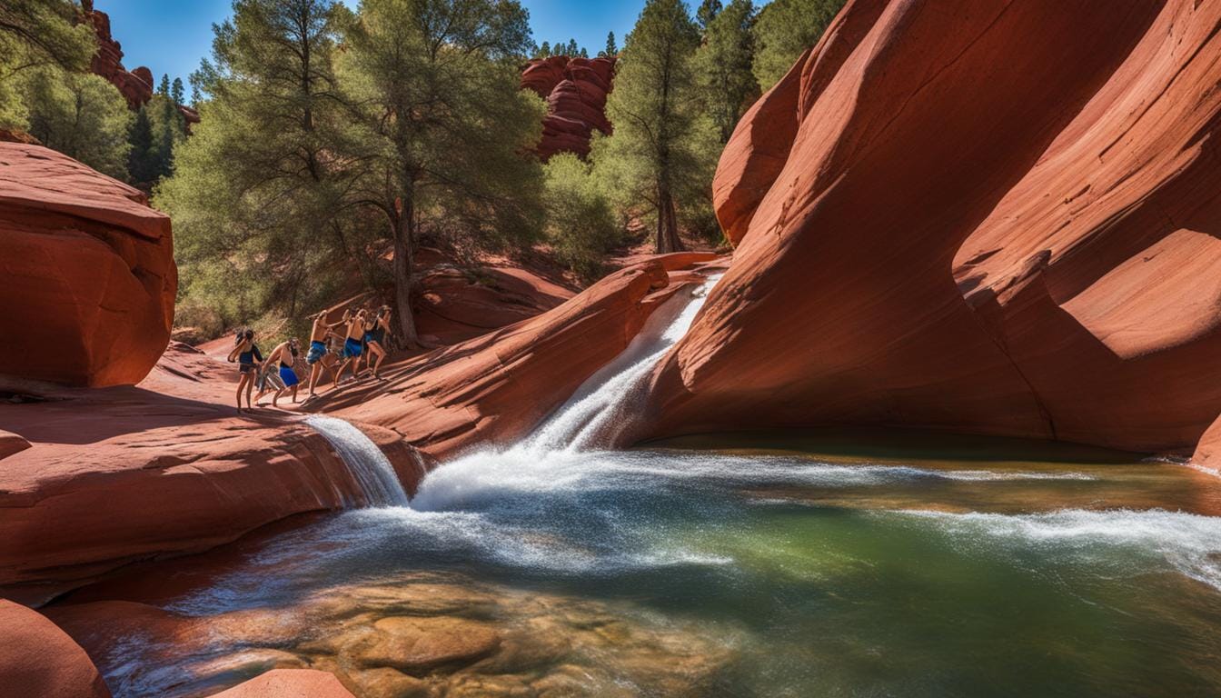 7 State Parks Near Phoenix AZ: Explore the beauty of Arizona