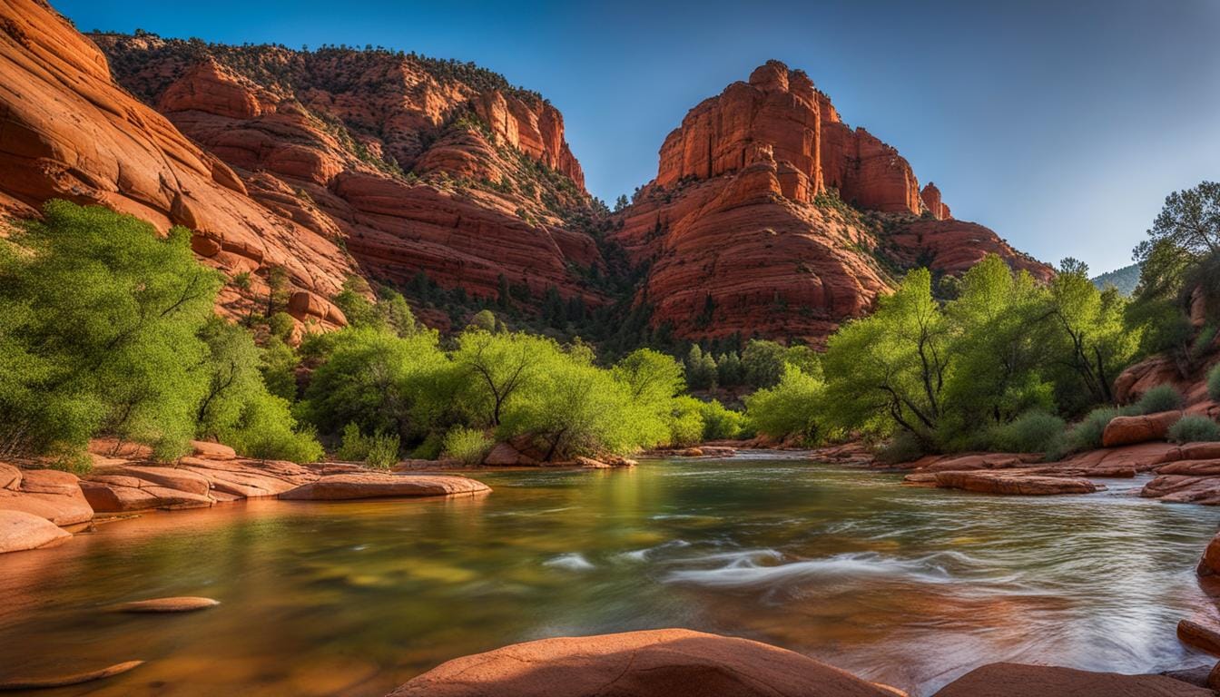 6 State Parks Near Grand Canyon AZ: Discover Arizona's Natural Beauty