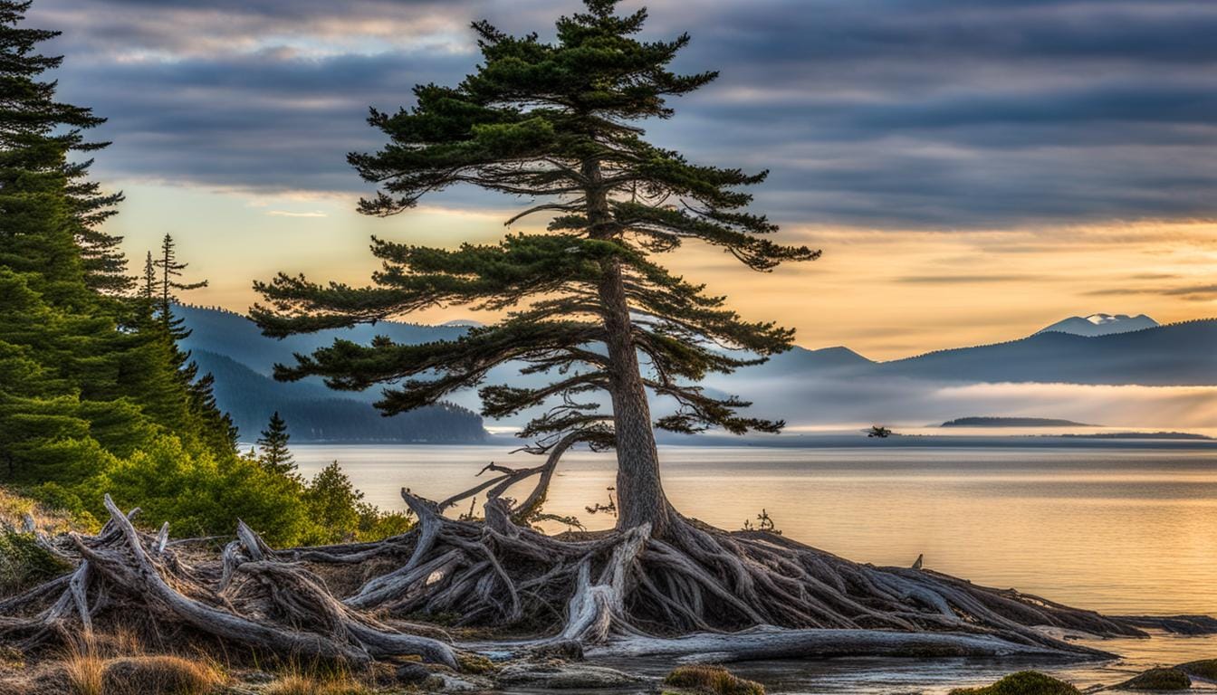 5 State Parks Near Chehalis WA: Explore the natural beauty of Washington