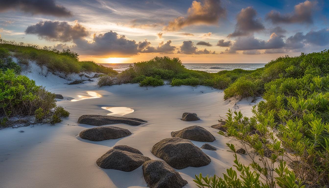 5 State Parks Near Stuart FL: Discover the Beauty of Nature in Florida