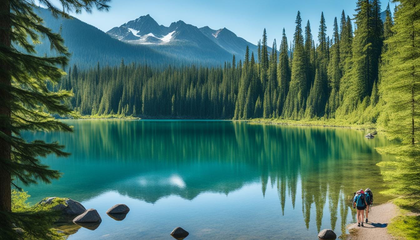 5 State Parks Near Anderson SC: Discover nature in South Carolina