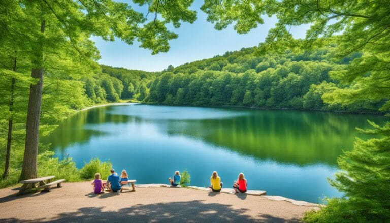 5 State Parks Near Cape Cod MA: Natural wonders in Massachusetts