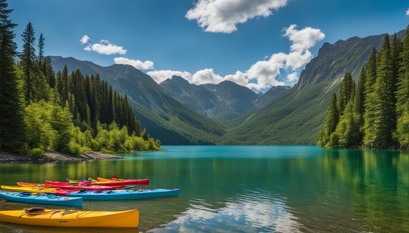 7 State Parks Near Cheyenne WY: Explore Wyoming's Natural Beauty