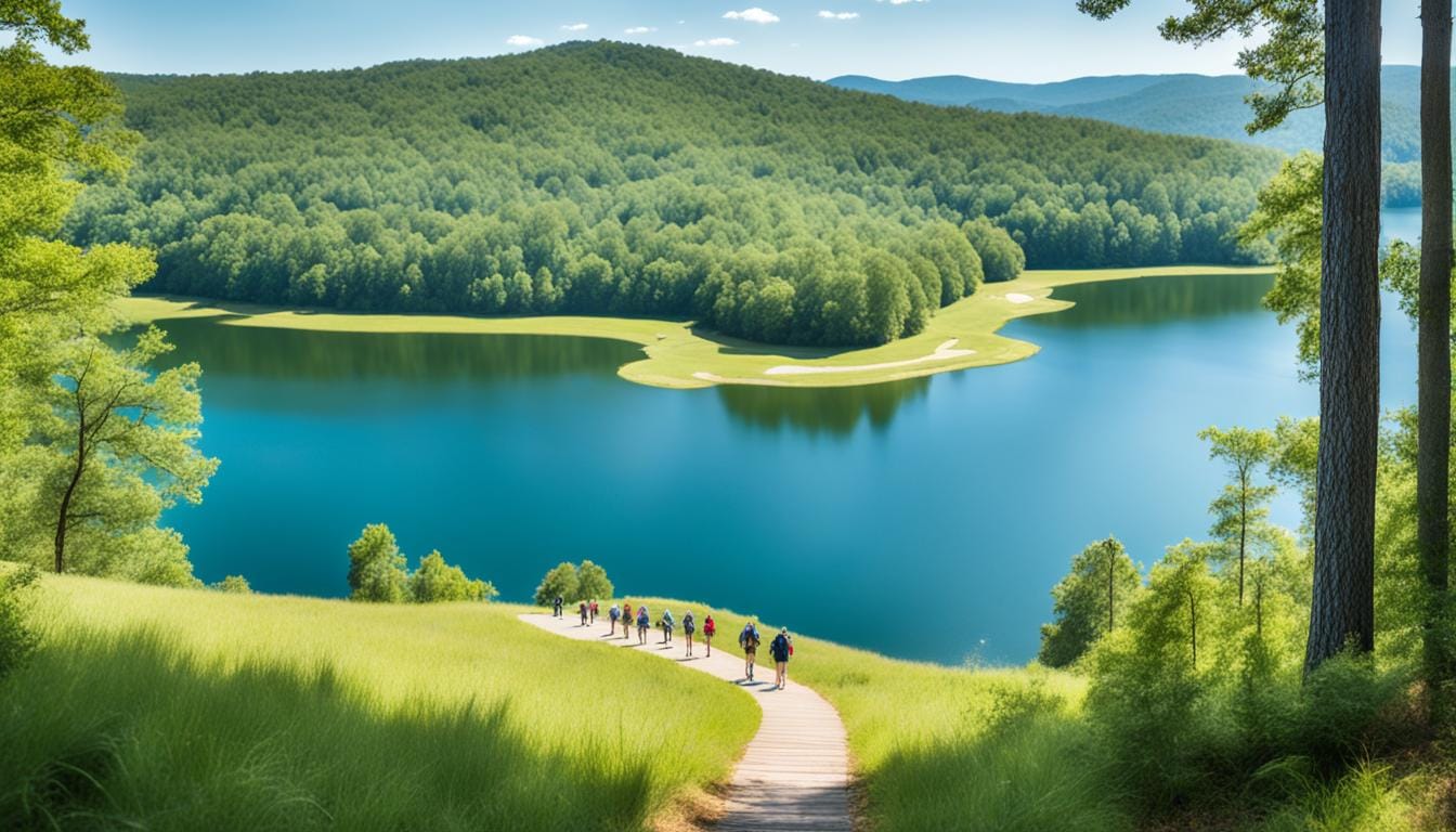 5 State Parks Near Akron OH: Discover Ohio's Natural Wonders