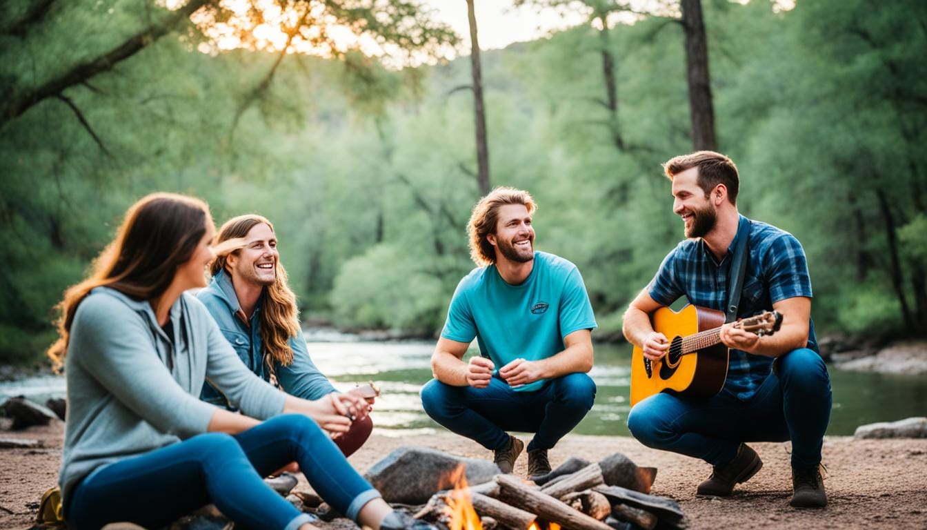 7 State Parks Near College Station TX: Discover the natural beauty of Texas