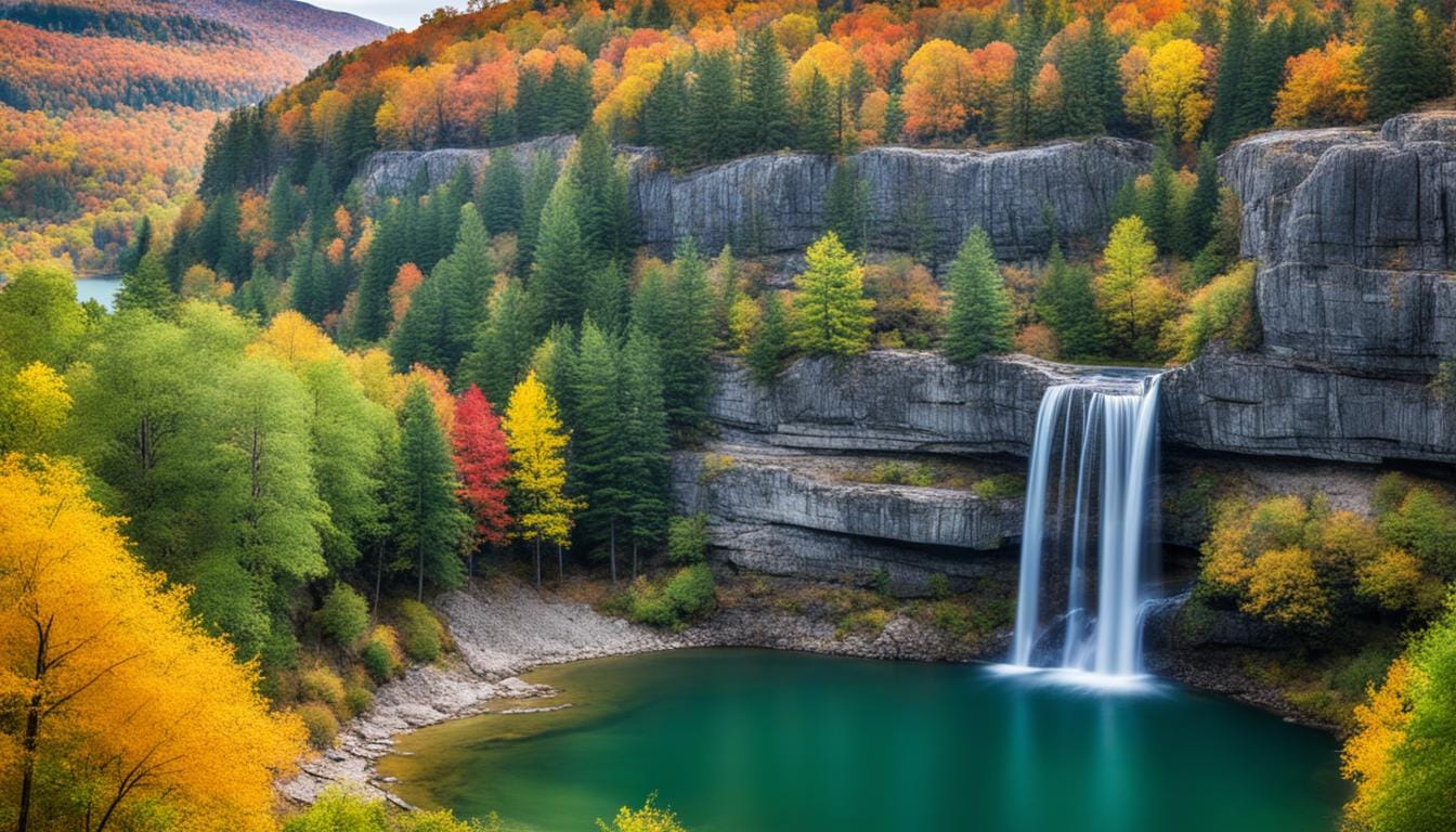 7 State Parks Near Lancaster PA: Discovering Outdoor Adventures in ...