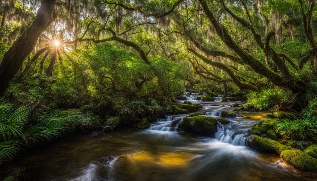 6 State Parks Near Cedar Rapids IA: Exploring Nature in Eastern Iowa's ...