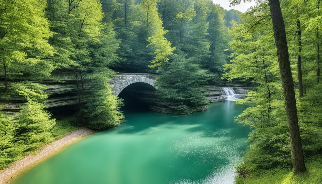 6 State Parks Near French Lick IN: Explore the beauty of Indiana