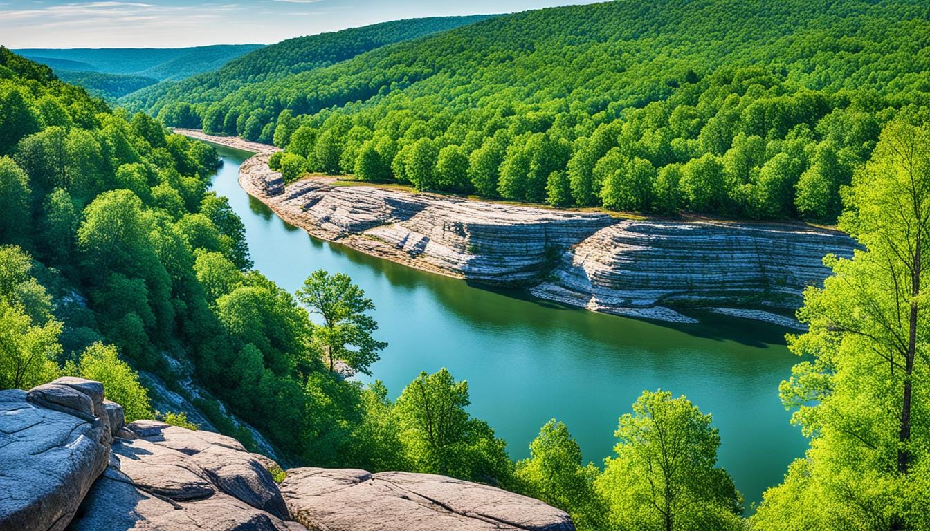 5 State Parks Near Valdosta GA: Explore Georgia's natural wonders