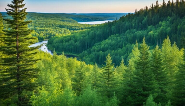 7 State Parks Near Lutsen MN: Explore the beauty of Minnesota