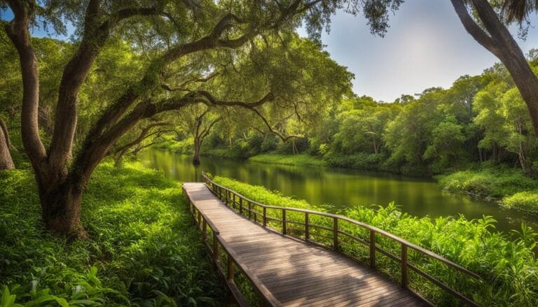 6 State Parks Near Miami FL: Florida's Natural Escapes Await