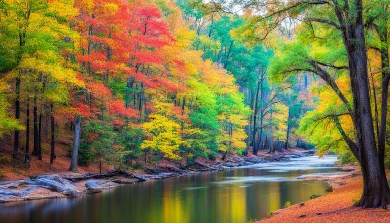 7 State Parks Near Mobile AL: Explore Alabama's natural beauty