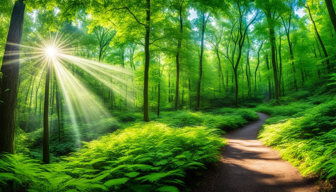 6 State Parks Near Muncie IN: Explore Indiana's Natural Beauty