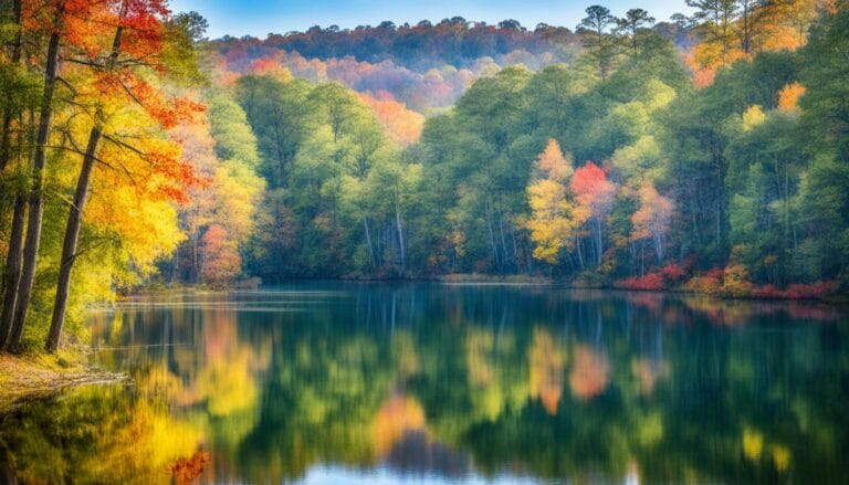 6 State Parks Near New Orleans LA: Explore the Natural Beauty of Louisiana