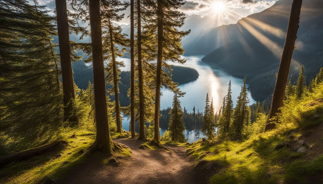 7 State Parks Near Redmond WA: Explore the great outdoors in Washington